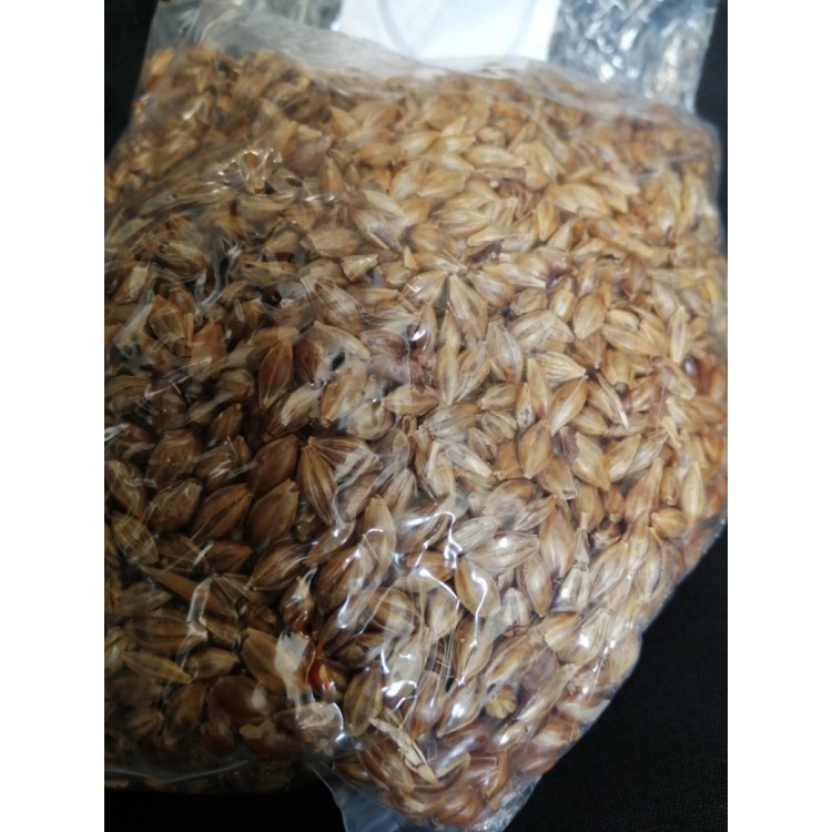 Sterlised Whole Barley Grain Bags